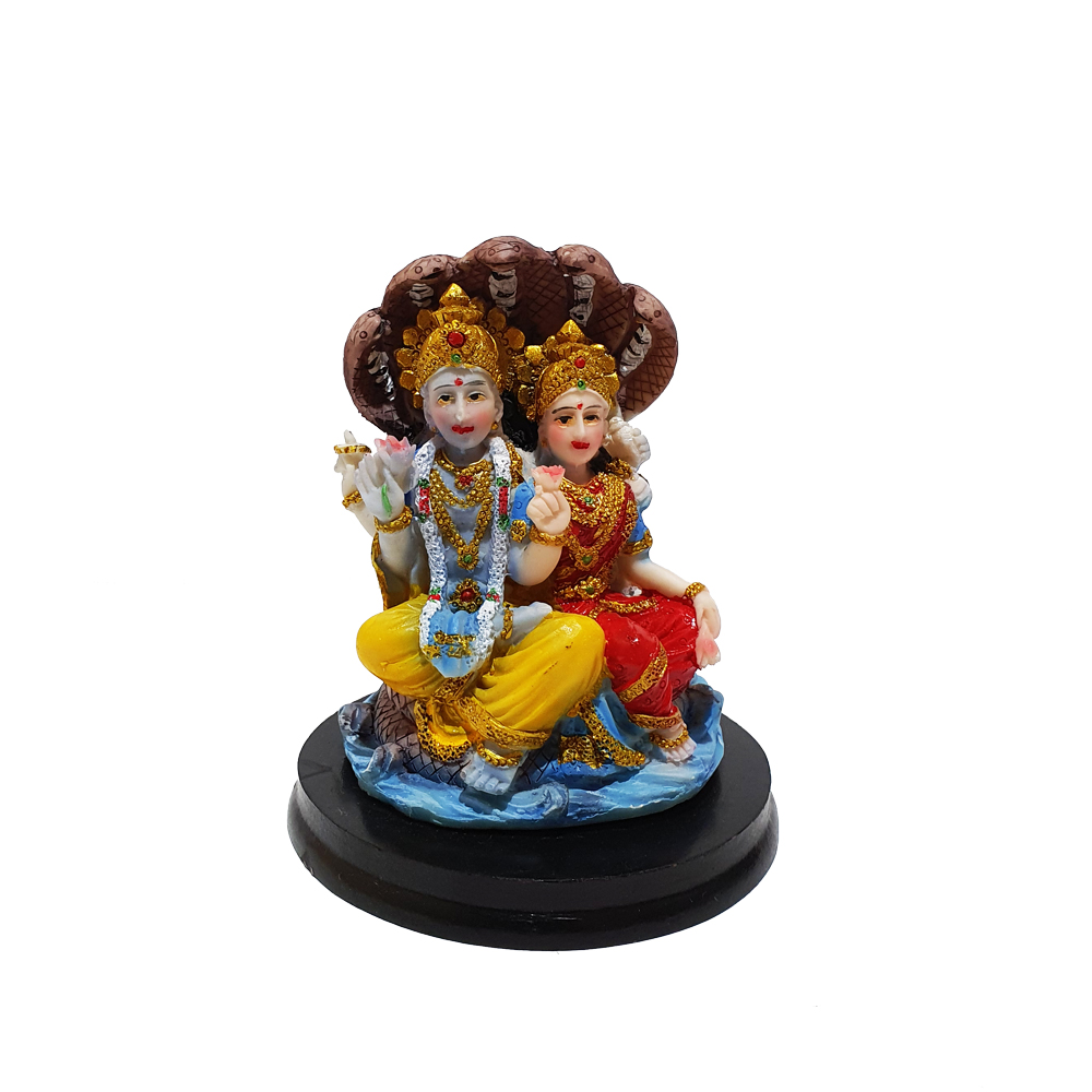 Luxmi Narayan - 12cm - Got A Lot