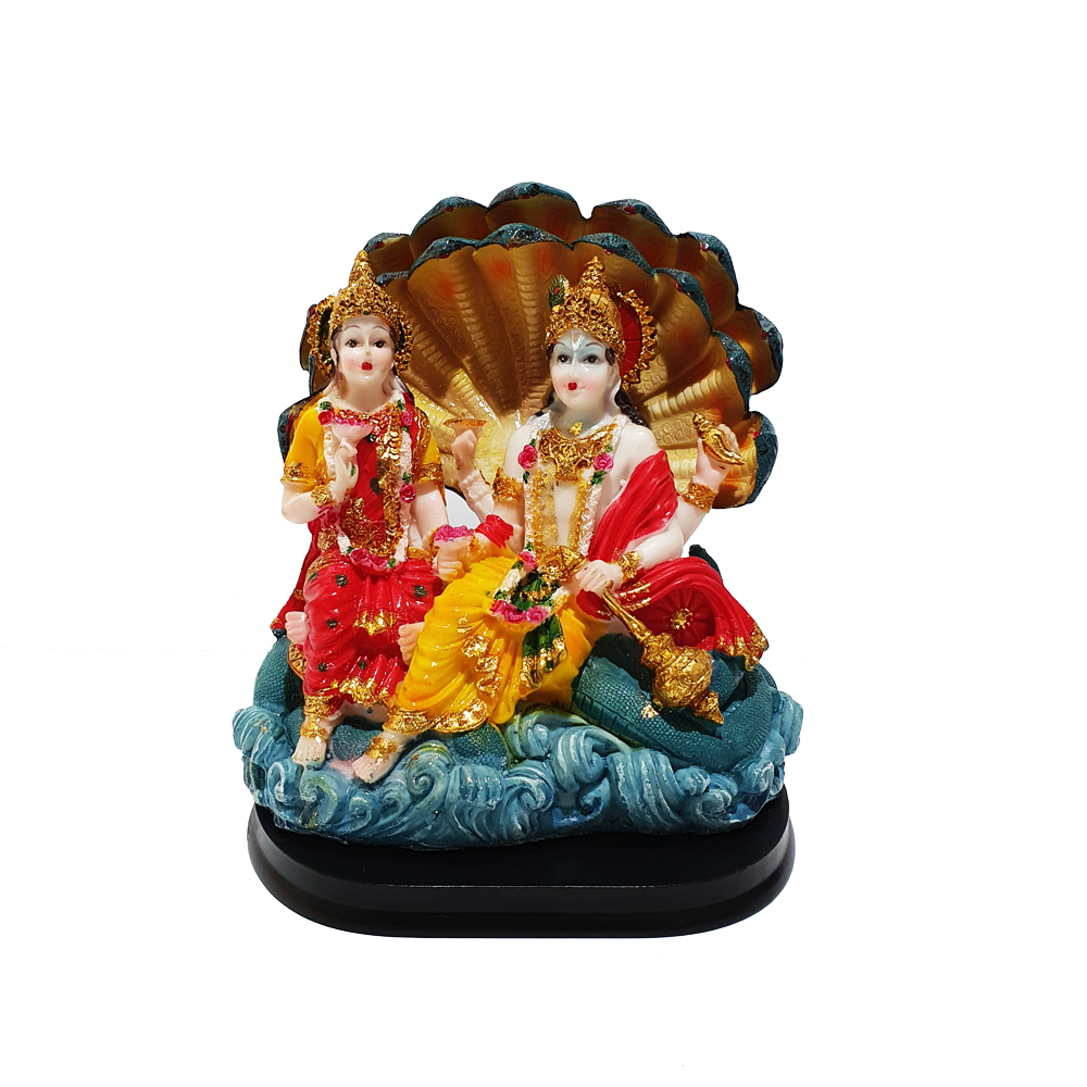 Luxmi Narayan - 17cm - Got A Lot