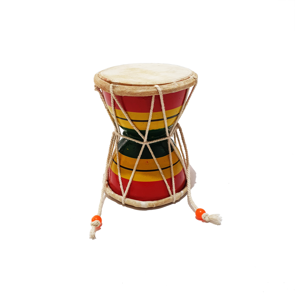 Damru - Medium - Got A Lot