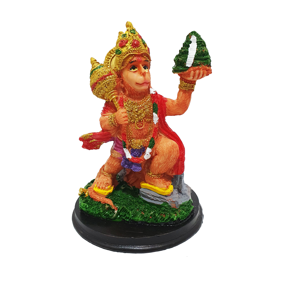 Hanuman 14cm - Got A Lot