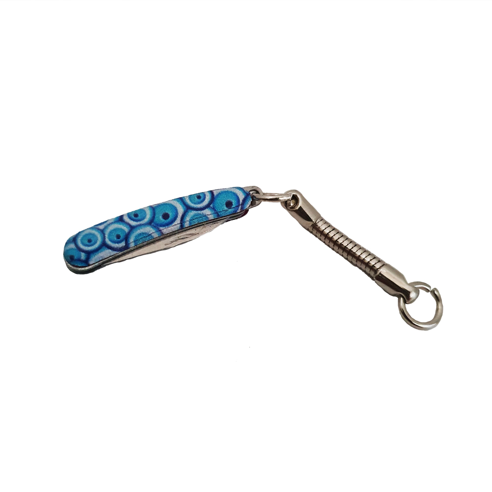 Baby Knife - Evil Eye - Got A Lot