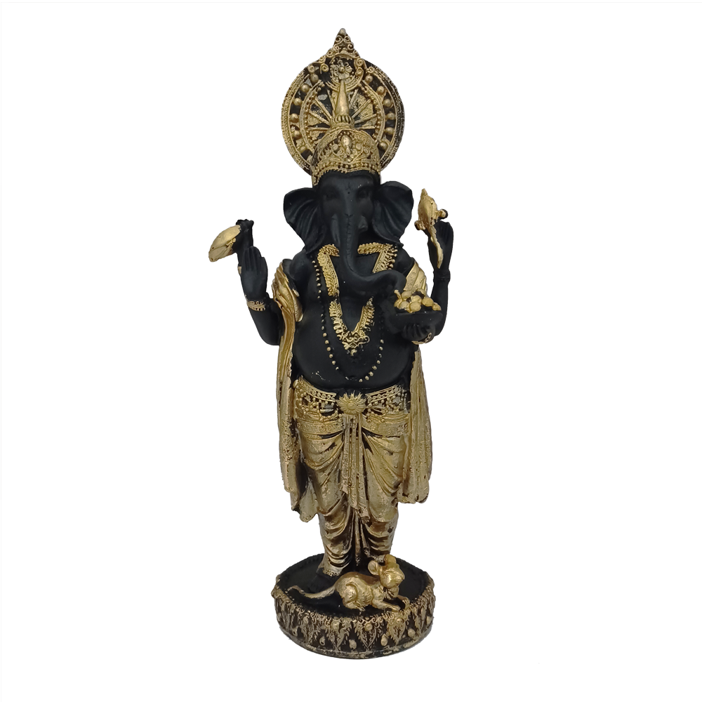 Ganesha - Standing - 30cm - Got A Lot