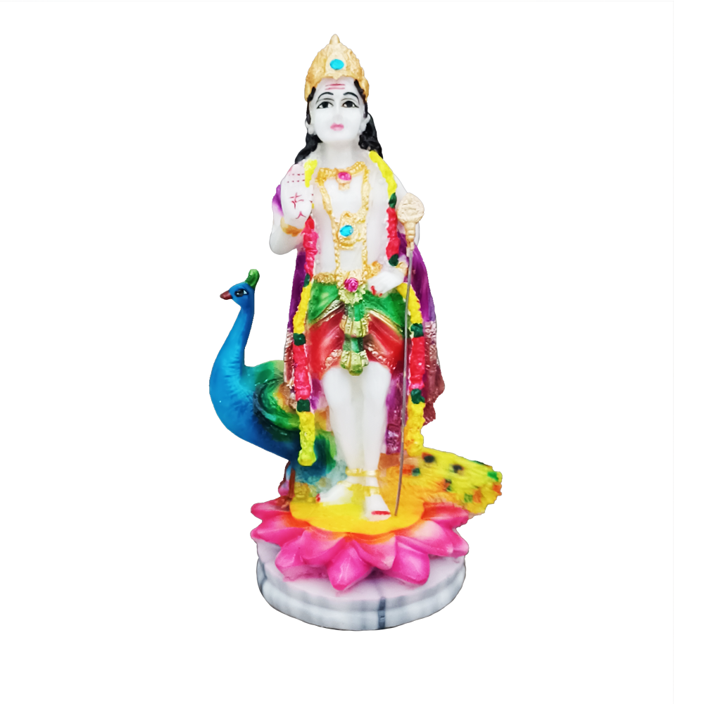 Muruga - 18.75cm - Got A Lot