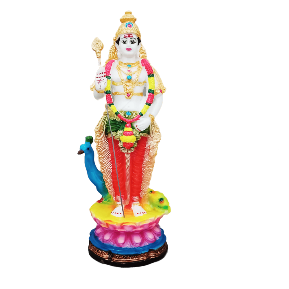 Muruga - 33.75cm - Got A Lot